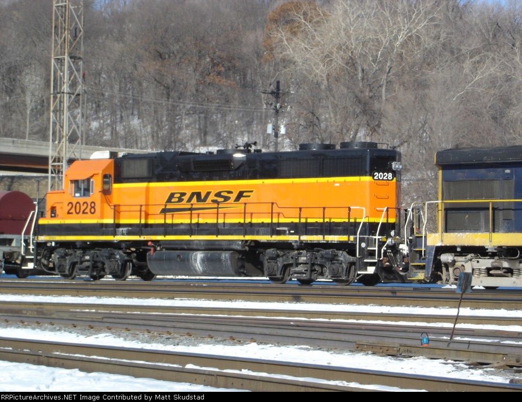 BNSF 2028